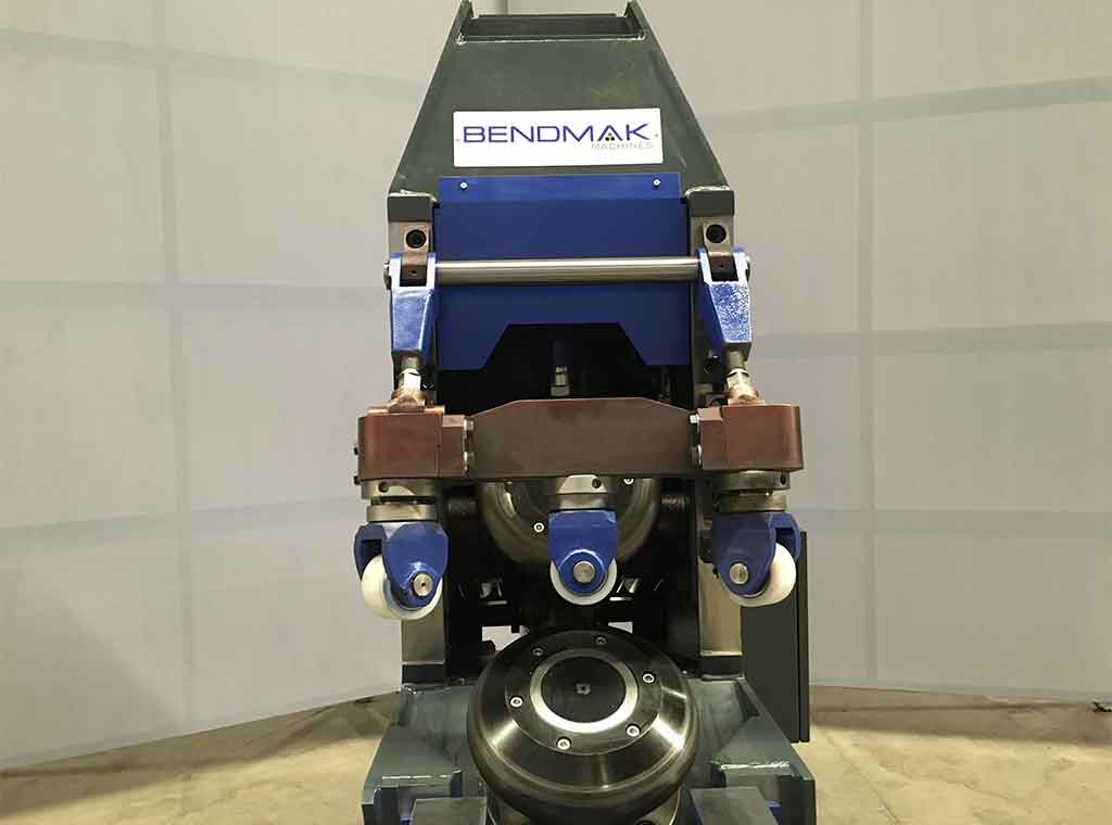 NEW Bendmak FMB 15X4000 Flanger (#4935)